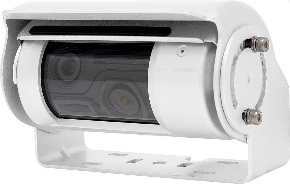 CAR GUARD SYSTE;S peruutuskamera REAR ANGEL VIEW RAV-MD2 2 kameraa ...