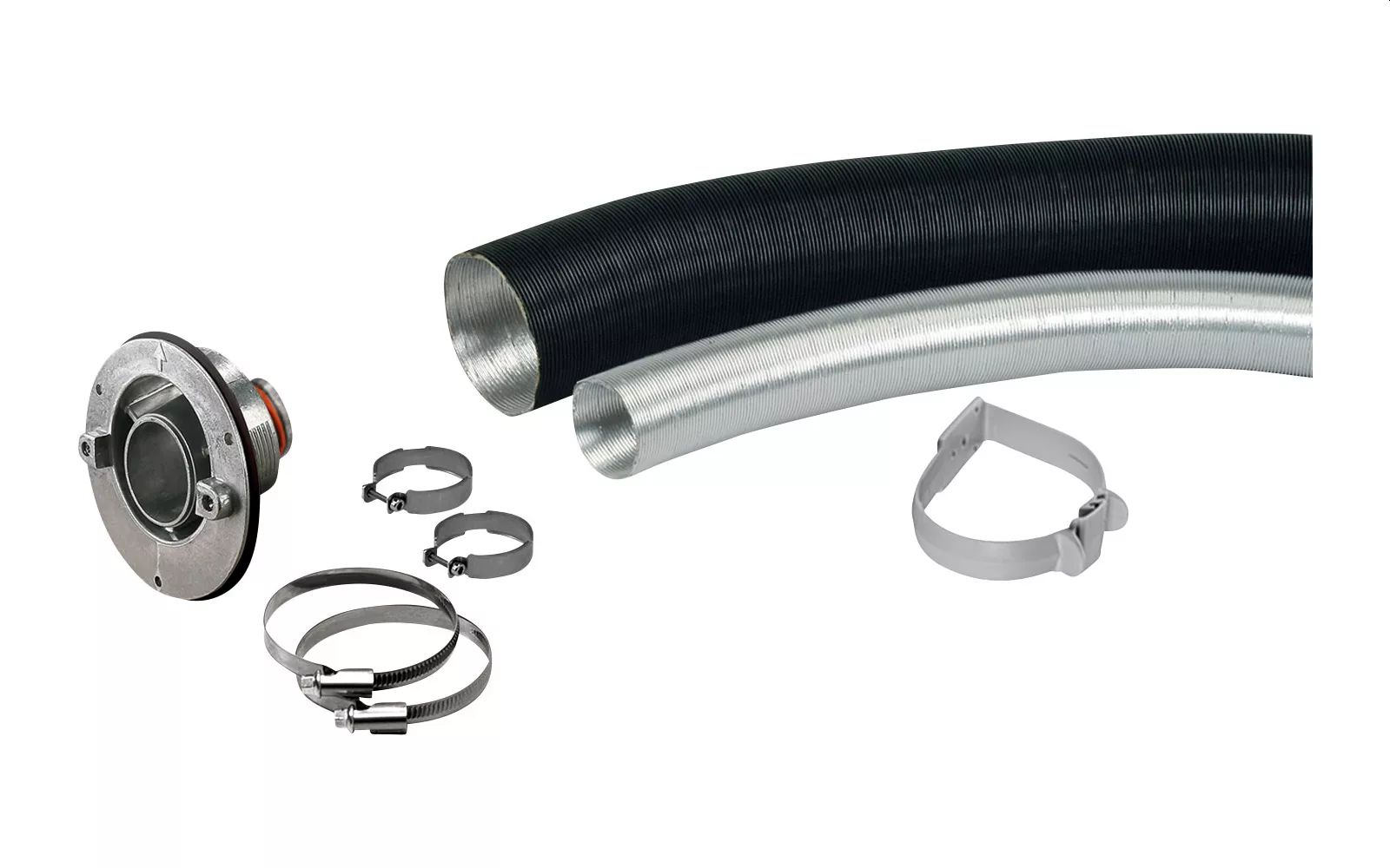 Seinäkaminasarja WK 24 varioheatiin. - Siilin Caravan verkkokauppa