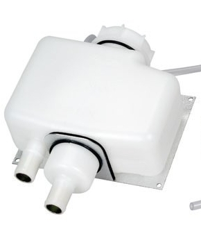 Alde 3000-3010 pannun paisunta-astia - Siilin Caravan verkkokauppa