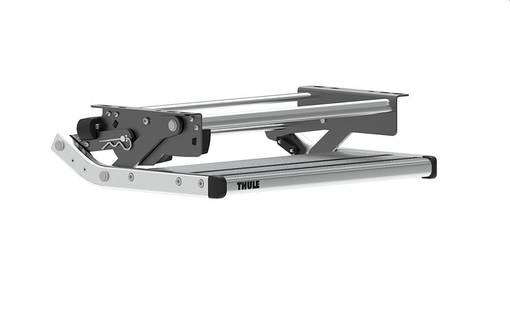 THULE step Single Step Compact 12V 500 Cm. - Siilin Caravan verkkokauppa