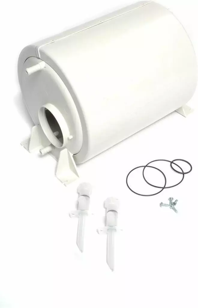 Truma Therme Lämminvesivaraajan sisätankki - Siilin Caravan verkkokauppa