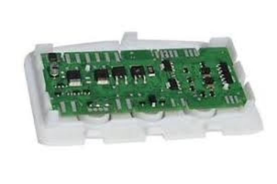 Controlpanel FF zu C 250 thetford WC - Siilin Caravan verkkokauppa