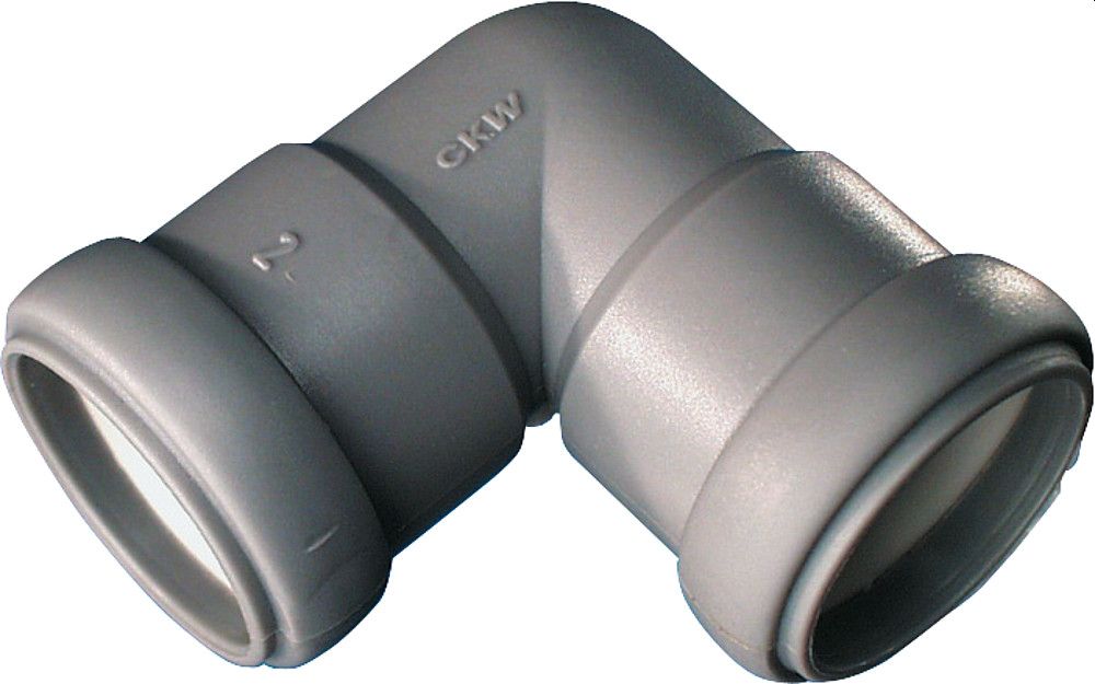 AW- pipe system 28 mm angle Carysan -kulma 90 astetta/ 28 mm - Siilin ...