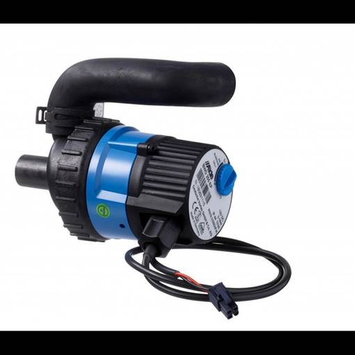 ALDE COMPACT 3020,12 V Kiertovesipumppu 3-19 W säädettävä teho ...